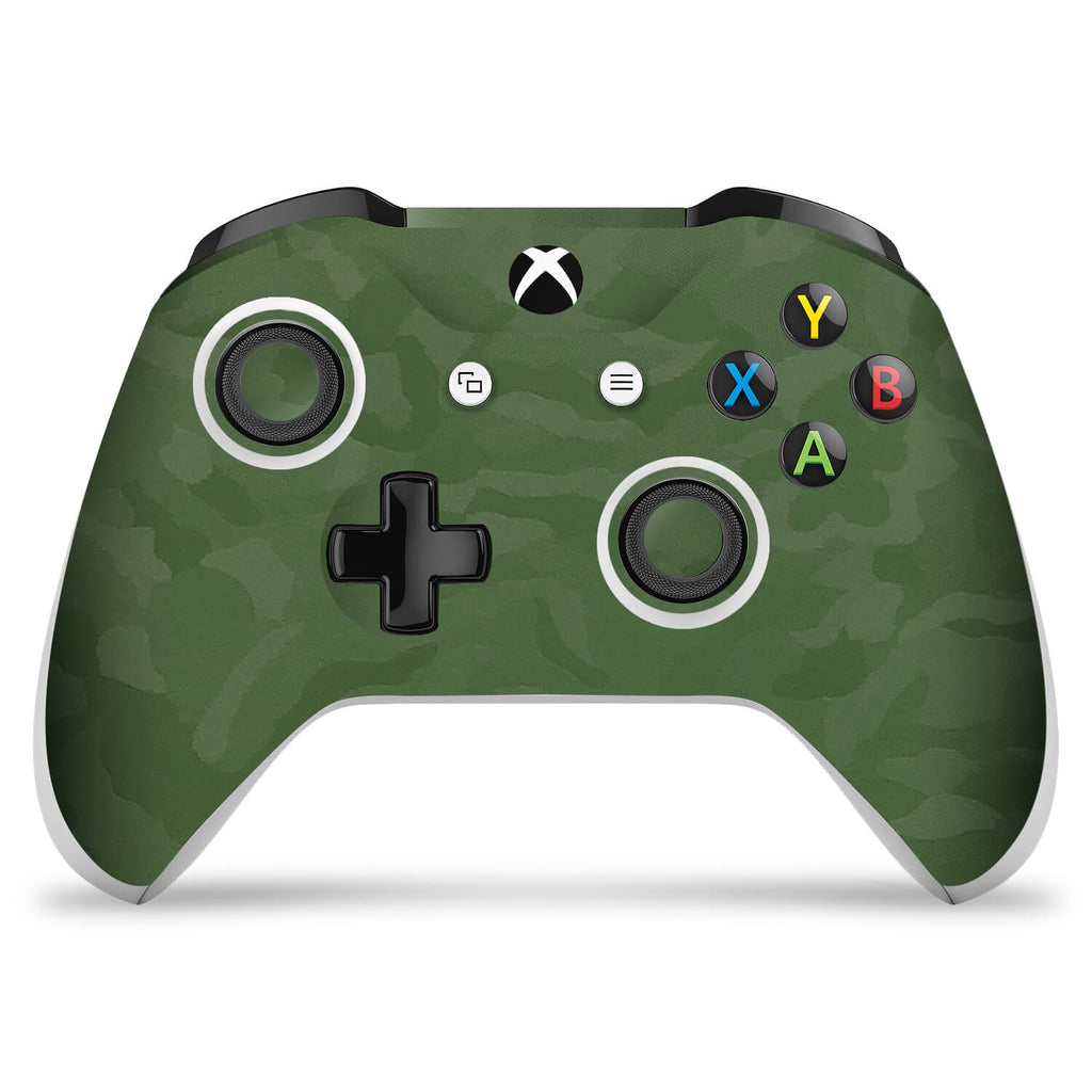 Xbox One S Controller Skins and Wraps | XtremeSkins