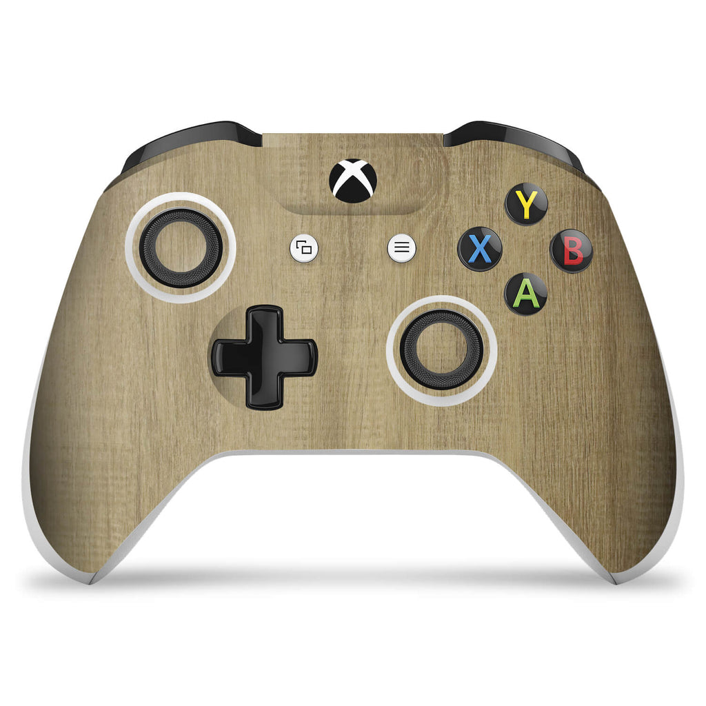 Xbox One S Controller Skins and Wraps | XtremeSkins