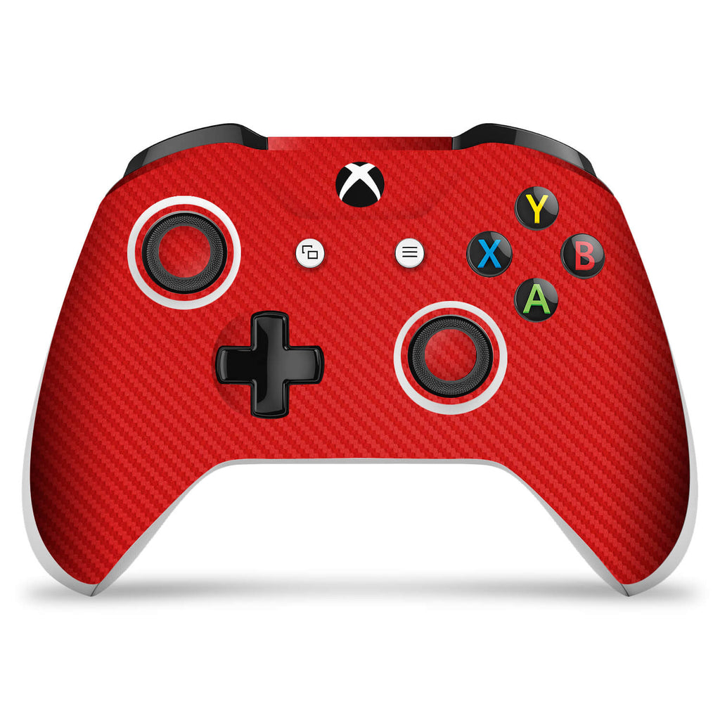 Xbox One S Controller Skins and Wraps | XtremeSkins
