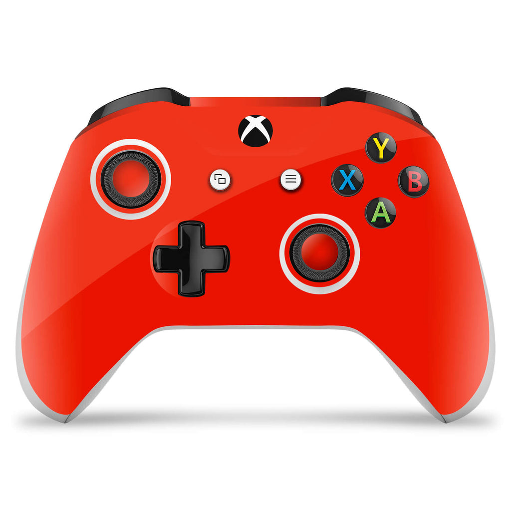 Xbox One S Controller Skins and Wraps | XtremeSkins