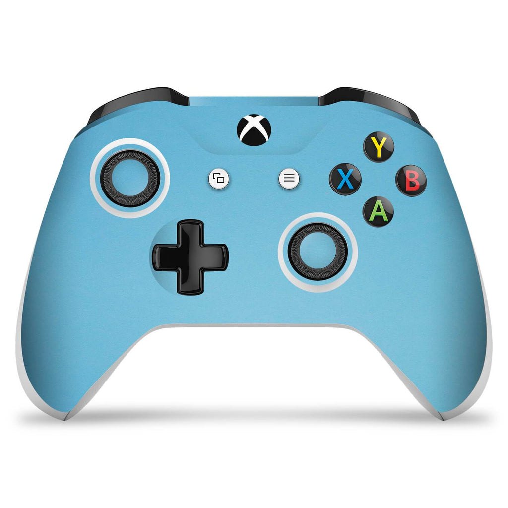 Xbox One S Controller Skins and Wraps | XtremeSkins