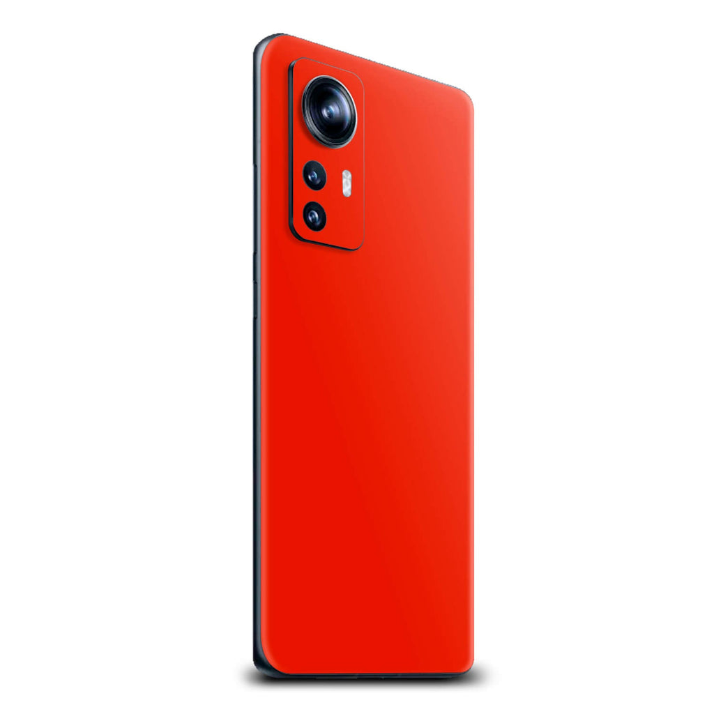 Xiaomi Mi 12 Pro Skins and Wraps | Custom Phone Skins | XtremeSkins