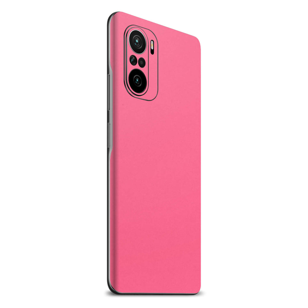 Xiaomi Pocophone F3 Skins and Wraps | Custom Phone Skins | XtremeSkins