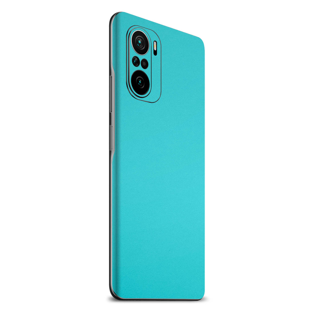 Xiaomi Pocophone F3 Skins and Wraps | Custom Phone Skins | XtremeSkins