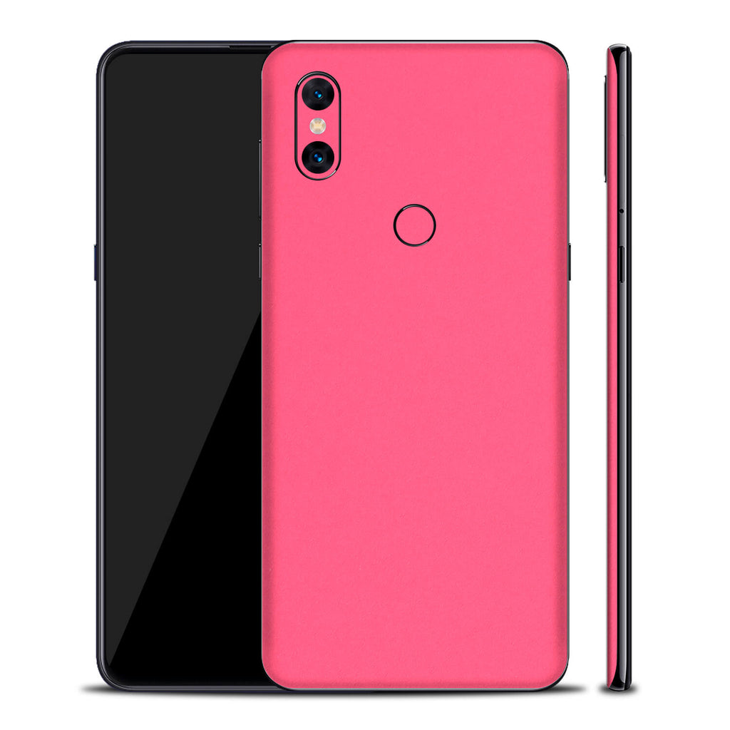 Xiaomi Mi Mix 3 Skins and Wraps | Custom Phone Skins | XtremeSkins